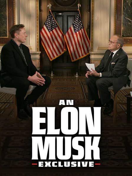 Watch Elon Musk Joins The Five | Fox Nation Watch Elon Musk Joins The Five | Fox Nation